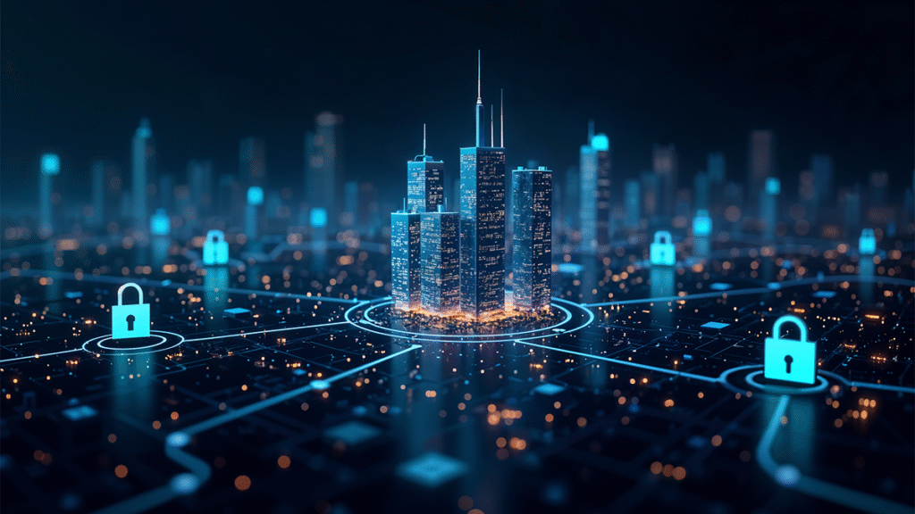Protecting Fintech Through Cybersecurity Innovation - Blogs
