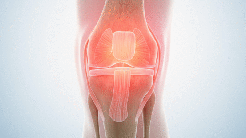 How to Find Relief and Prevent Future Damage for the Joint Pain - Blogs